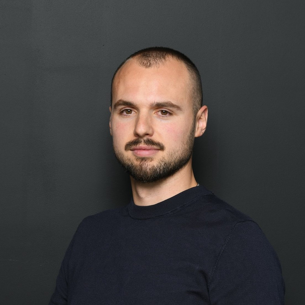 Besian Tsela - Elektroinstallateur - LG Elektrotechnik | XING