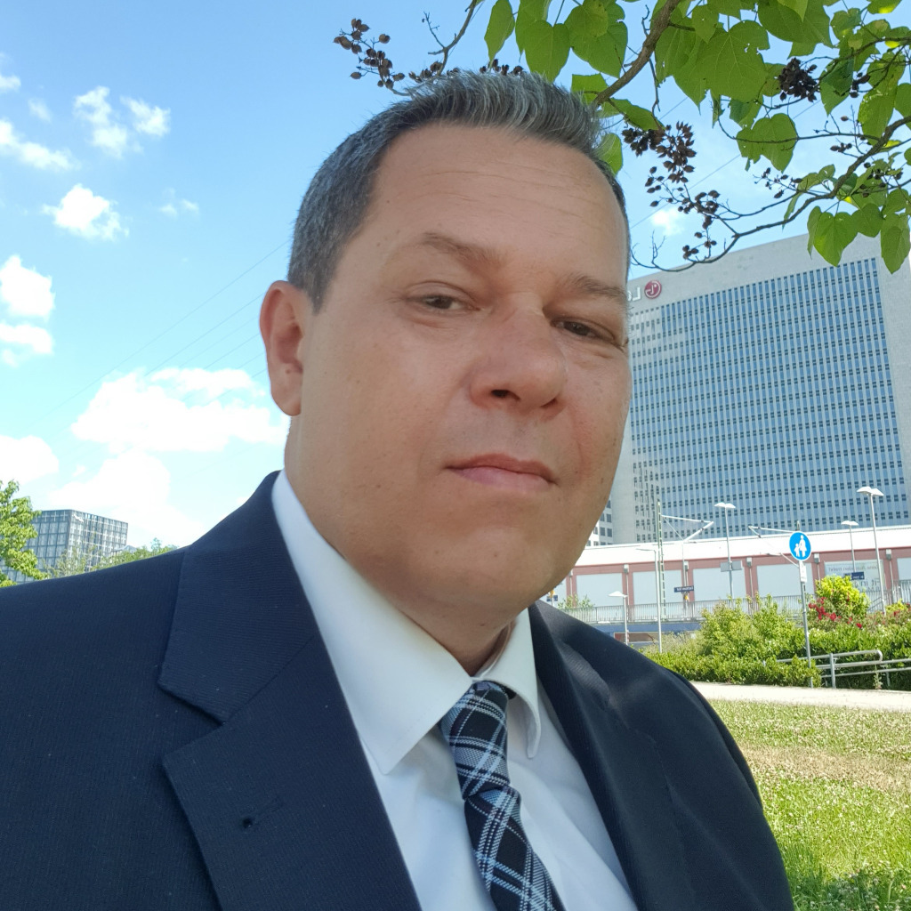 Daniel Fuks - Inhaber - FUKS IMMOBILIEN e.K. | XING