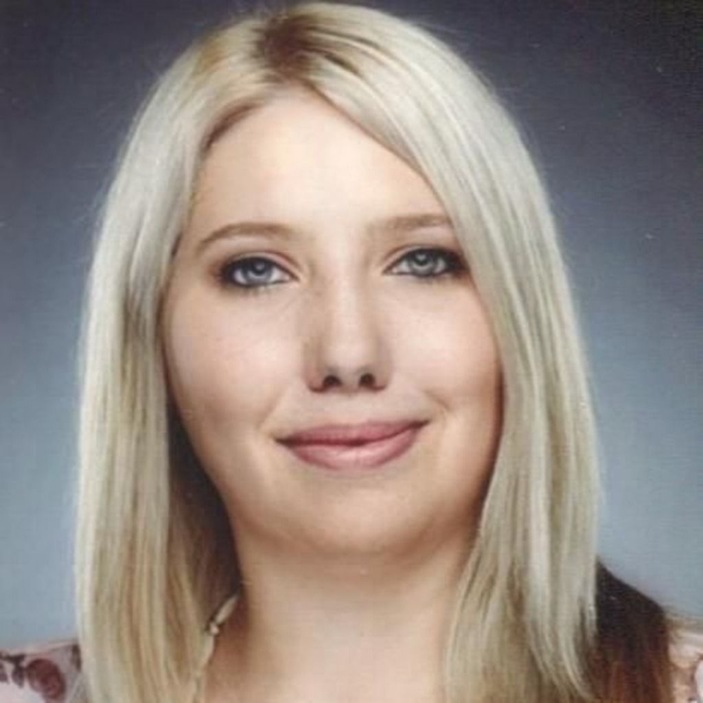 Jennifer Schnaible - Kauffrau Einzelhandel - Möbel Rieger GmbH & Co. KG ...