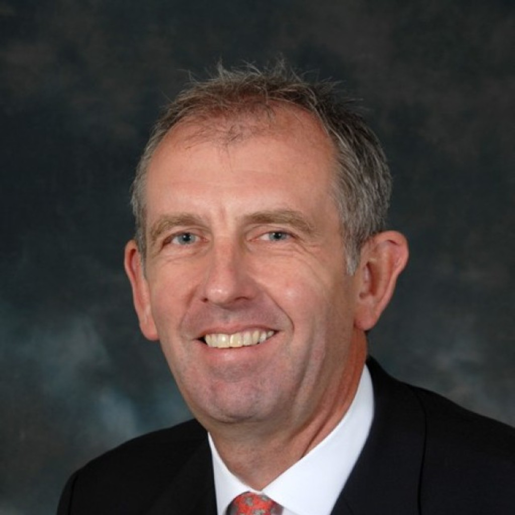 Graham Watson - CEO - Positive Leadership Limited | XING