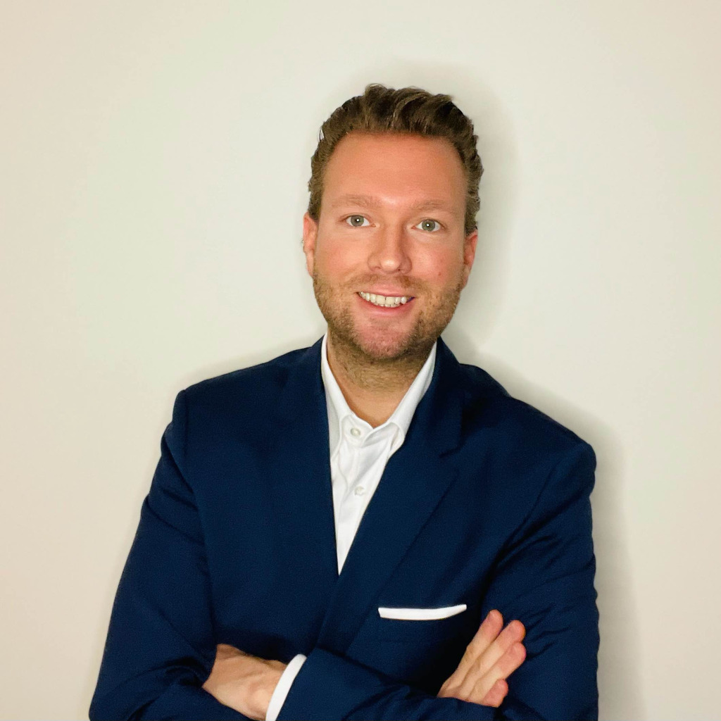 Stefan Schenk - Geschäftsführer - ATVERSA GmbH | XING