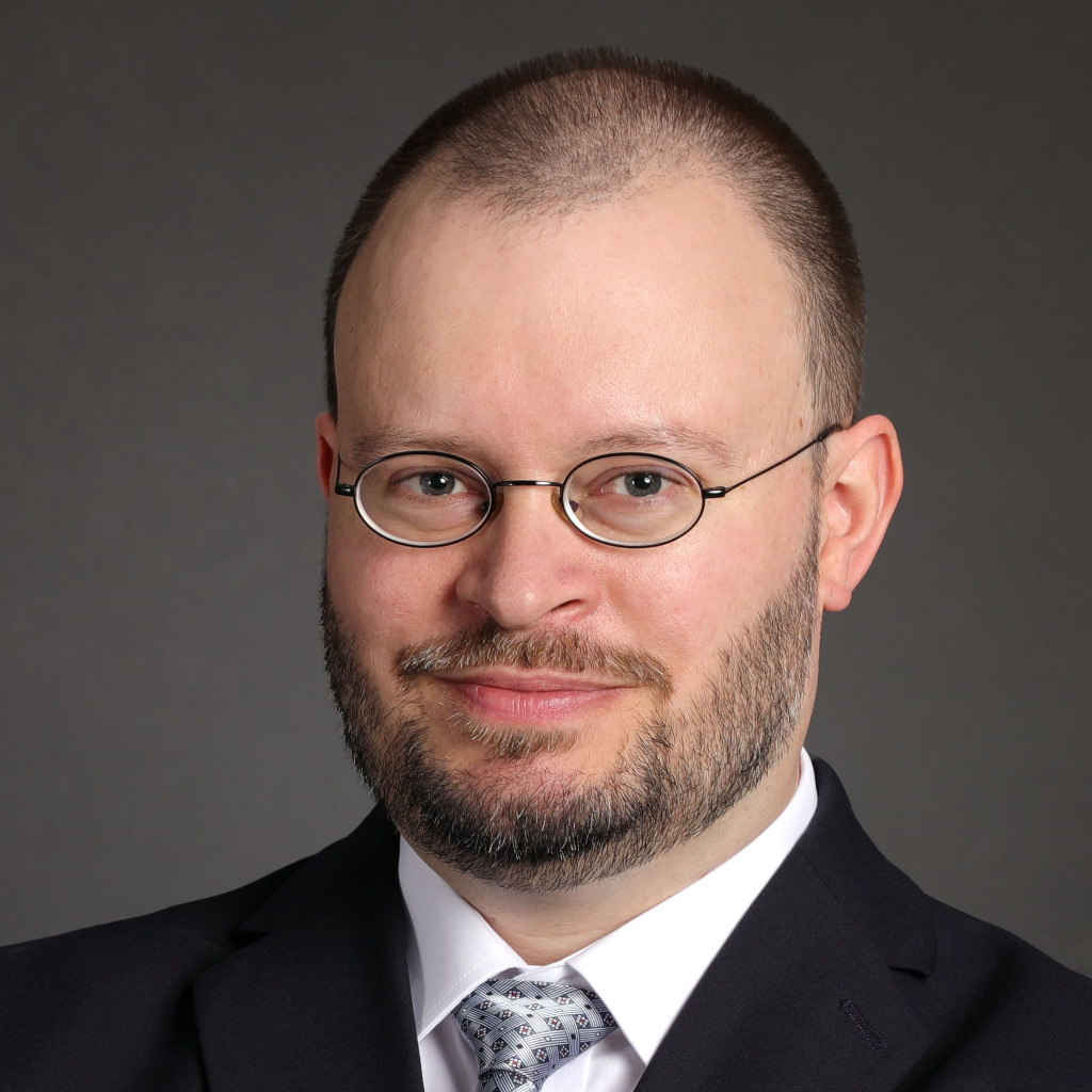 Dr. Michael Hansen - Wissenschaftlicher Mitarbeiter - Heinrich-Heine ...