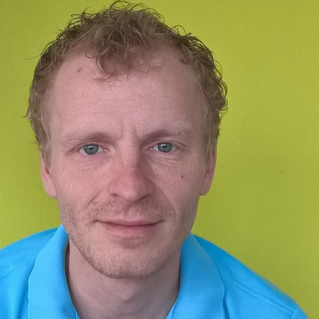 Daniel Hildebrandt - Premier Field Engineer - Microsoft Deutschland GmbH | XING