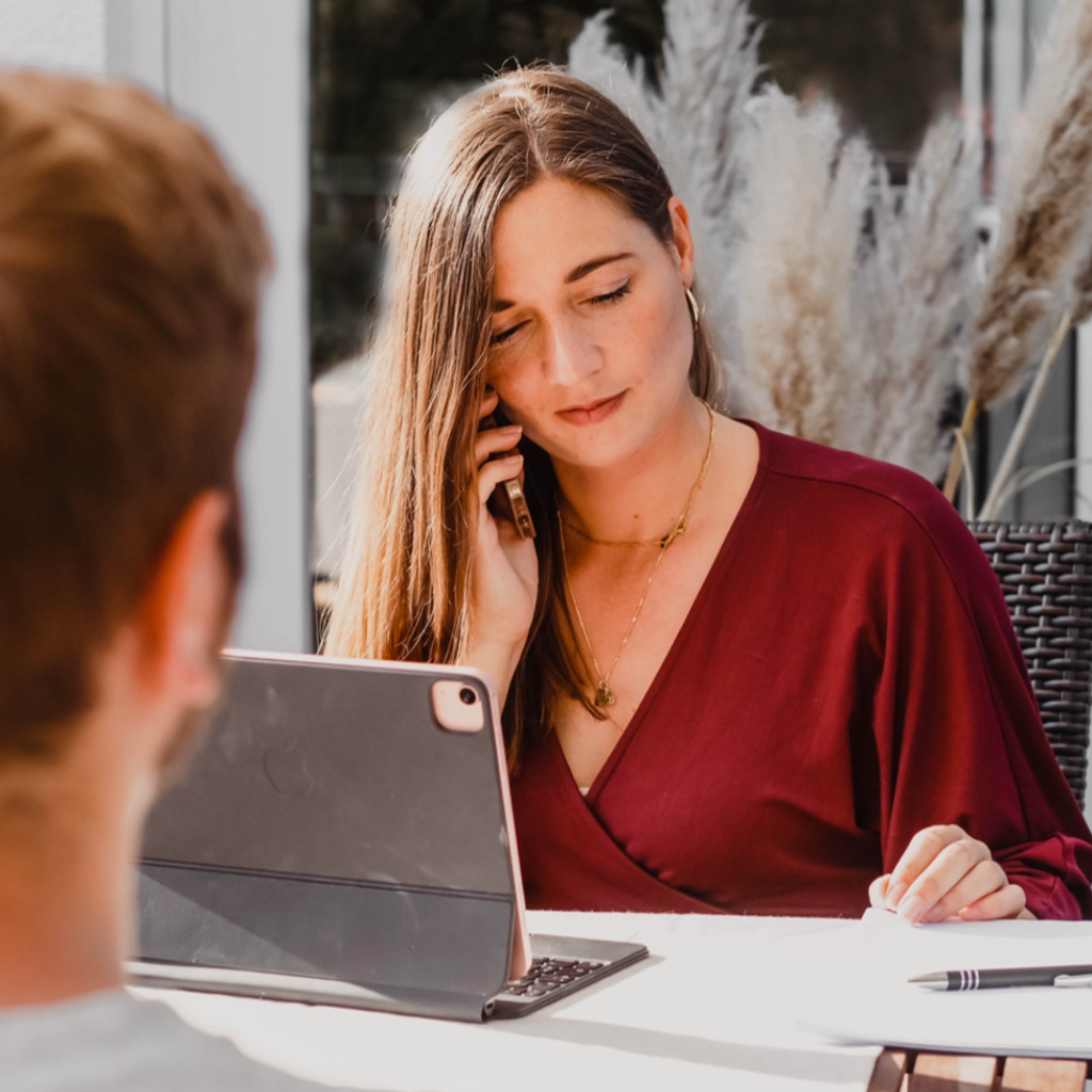 Lisa Weis - Bankkauffrau Immobilienmaklerin Hausverwaltung ...