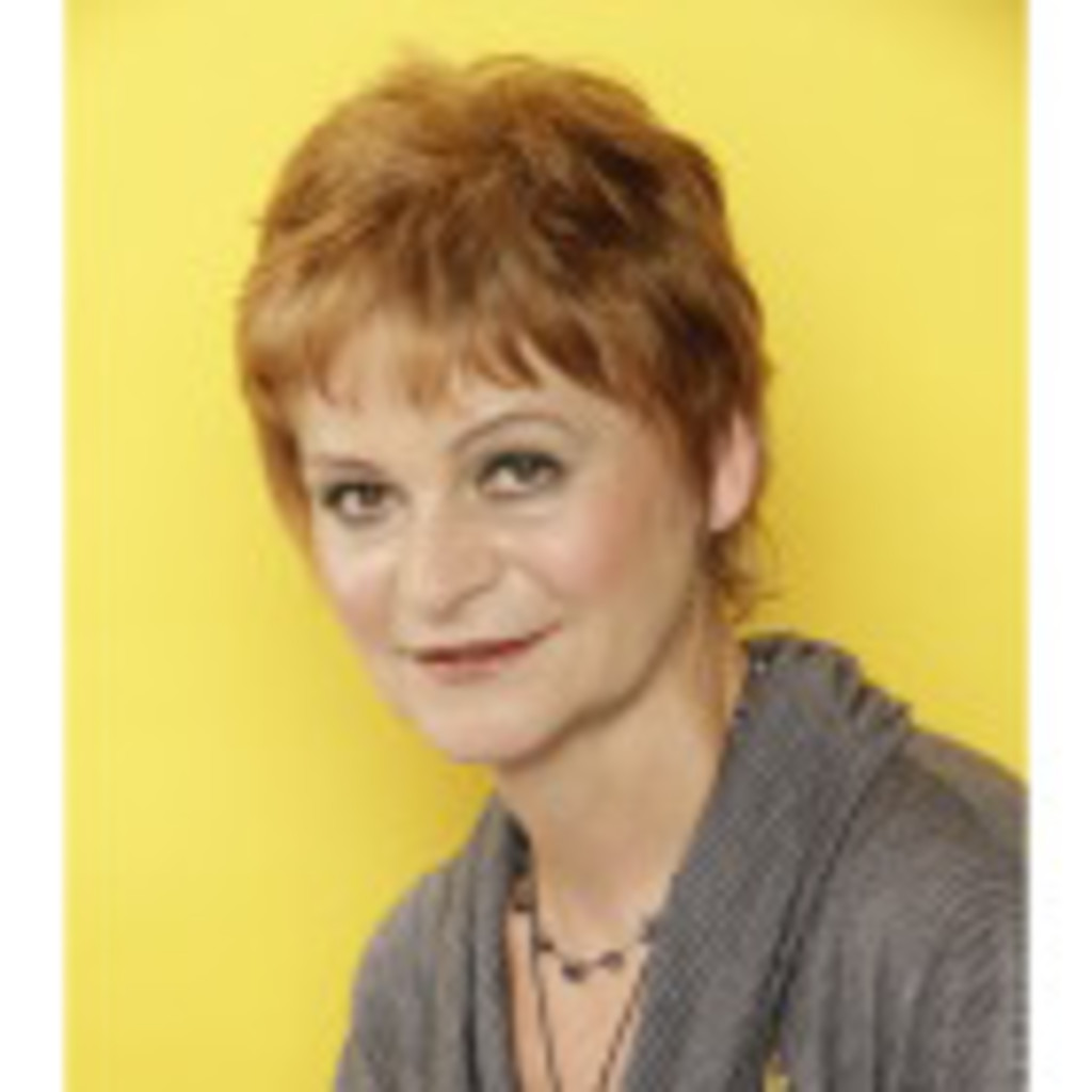 Ursula Wenzel - Senior-Systemprogrammiererin - TUI InfoTec GmbH | XING