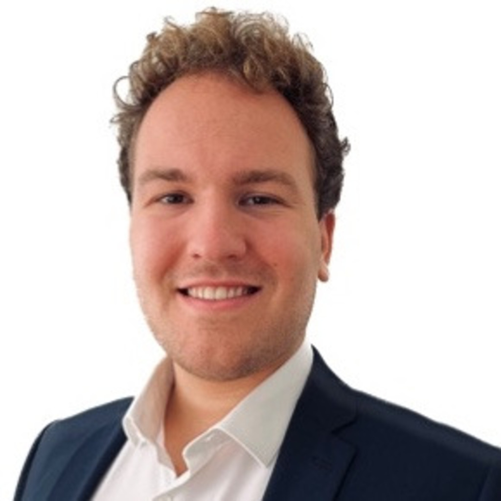 David Behrendt: Ausbildung und Berufserfahrung | XING