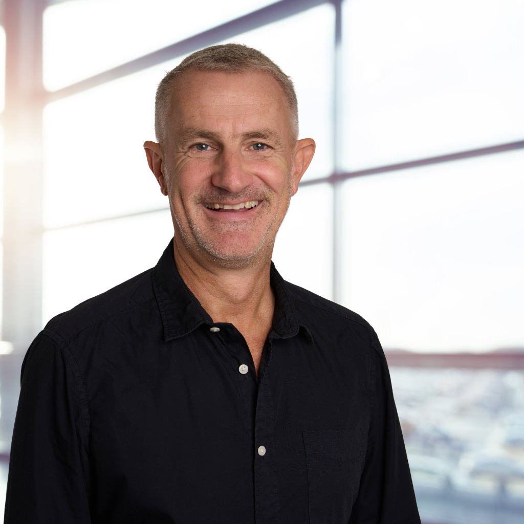 Andre Thomas - Director of Product & Sales - Balkan Holidays ...