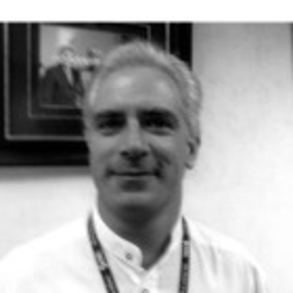 Gavin White - Industry Executive - SAS Institute (Pty) Ltd | XING