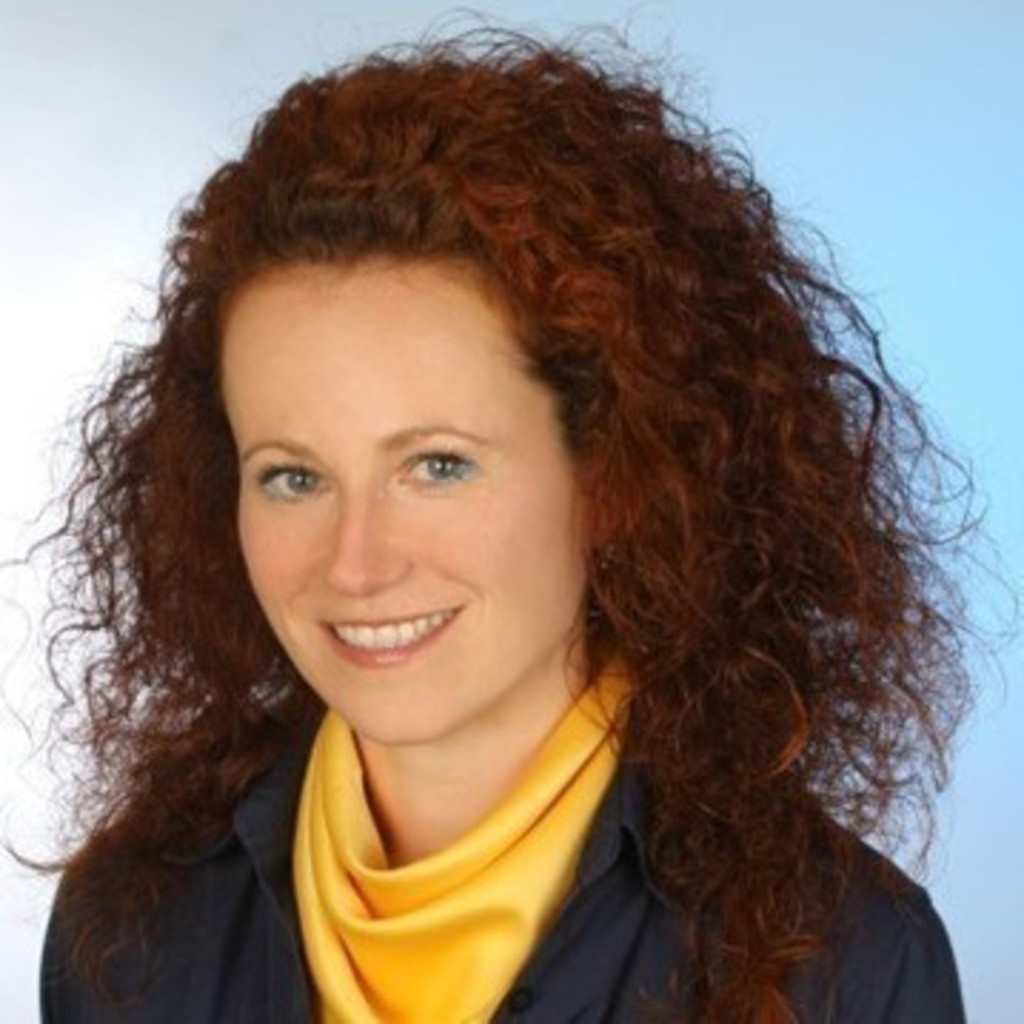 Andrea Speck - Geschäftsführende Gesellschafterin - Happy Service UG ...