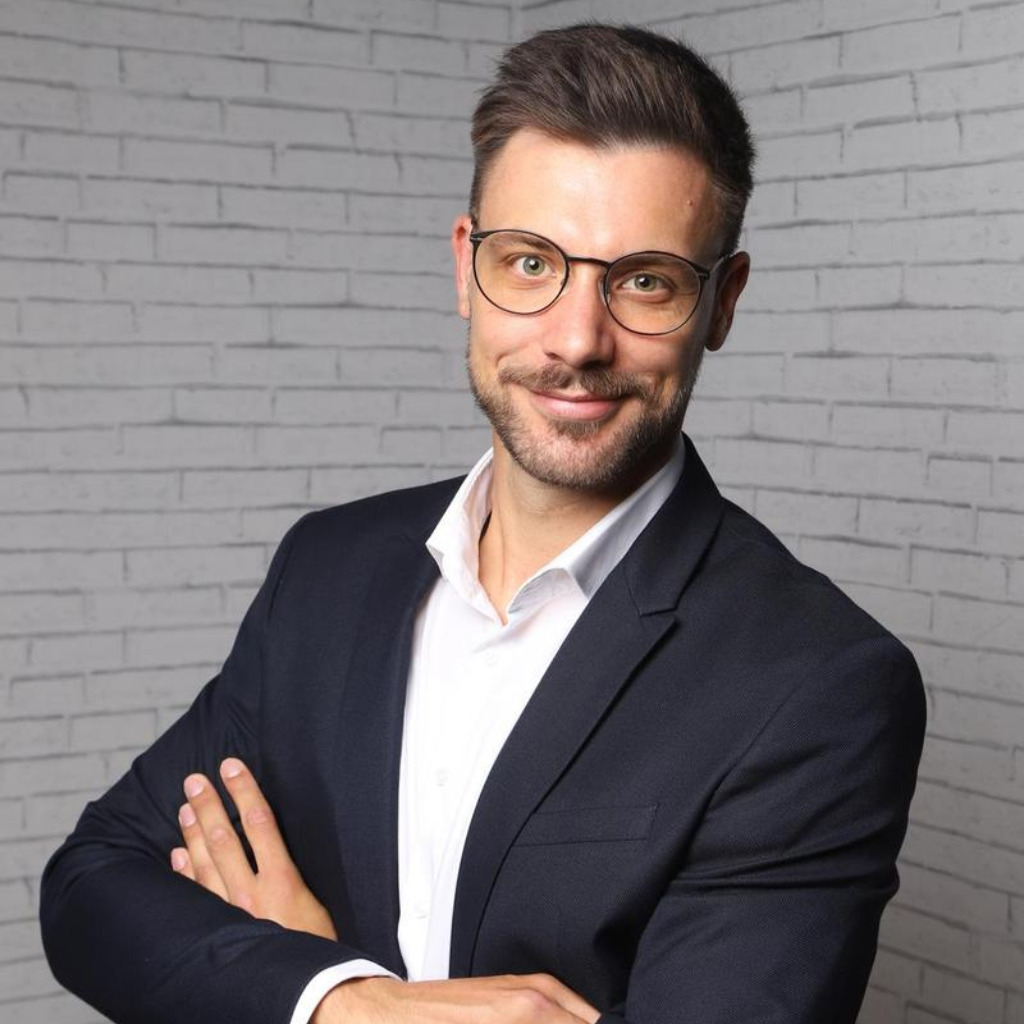 Marius Merkel - Business Unit Executive IBM Automation Technology (D-A ...