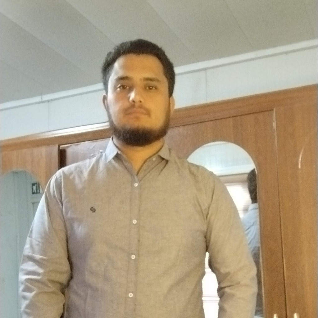 Muhammad Imran - ICSS Engineer - AntonOil | XING