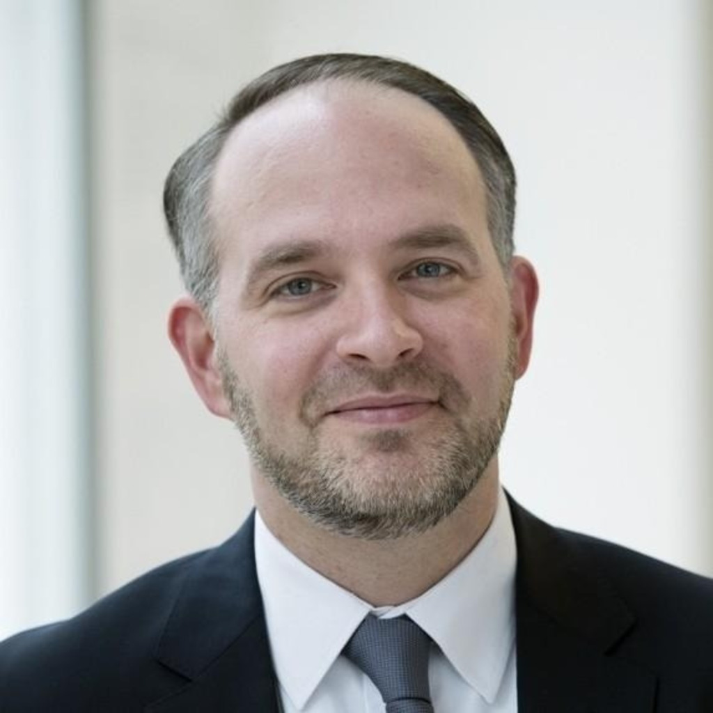 Julian Pinnig - Pressesprecher & Senior Teamkoordinator - DIN Deutsches ...