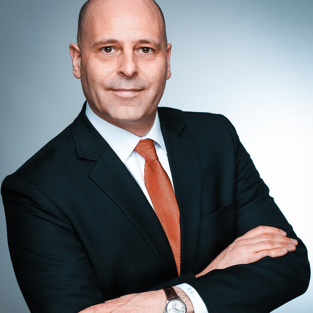 Dr. Patrick Amrhein - Geschäftsführer / CEO - Indorama Ventures ...