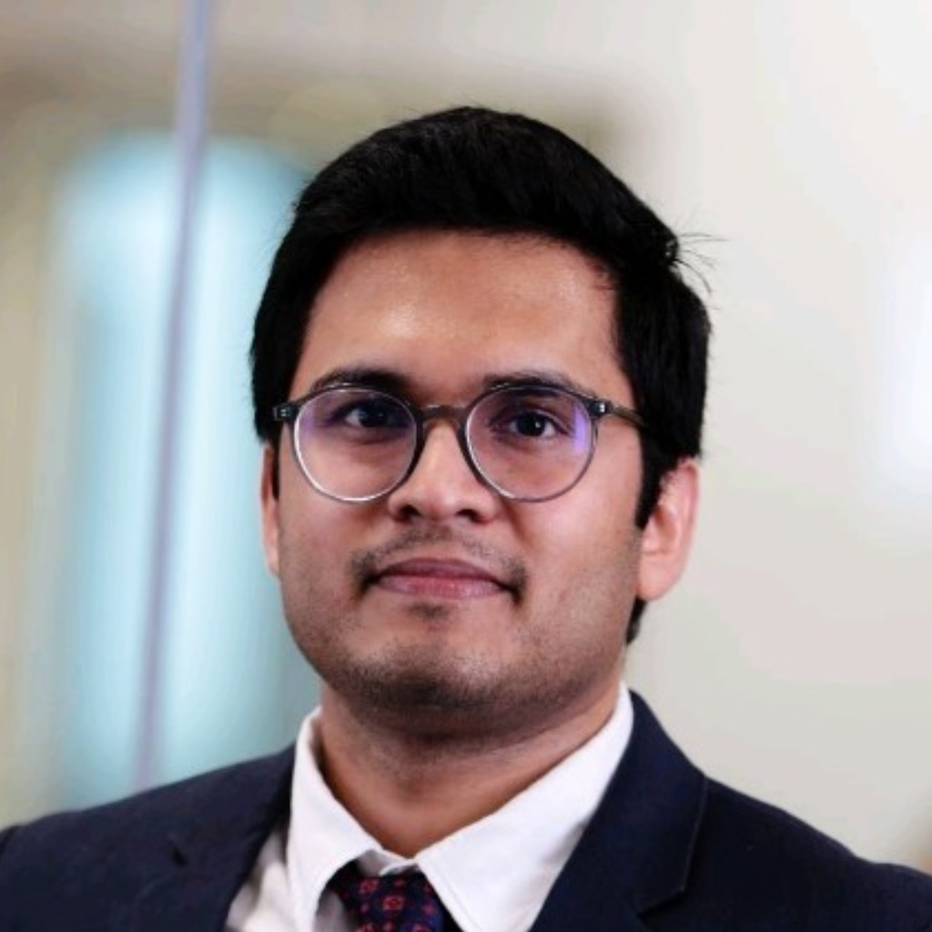 Rohit Koonireddy - Research Assistant - University of Zurich and ETH ...