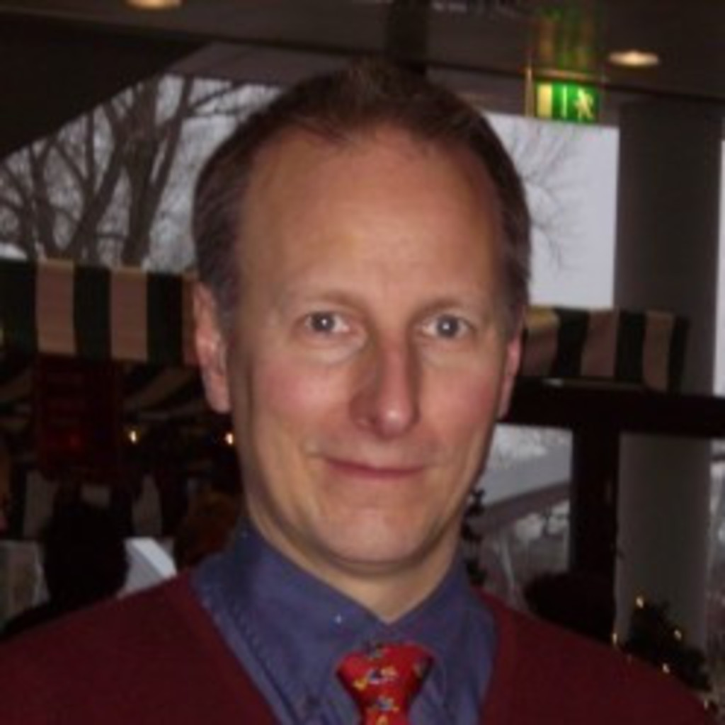 Michael Matthies - Mitarbeiter Servicteam - DB AG Station & Service | XING