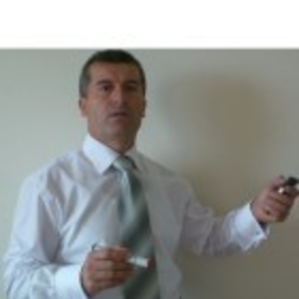 Ing. Mustafa GENCER - YÖNETİM DANIŞMANI, REFA UZMANI - GENCER Eğitim ve ...