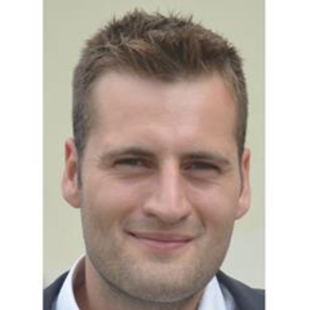 Benjamin Greulich - SAP Consultant Logistik - Cpro Industry Projects ...