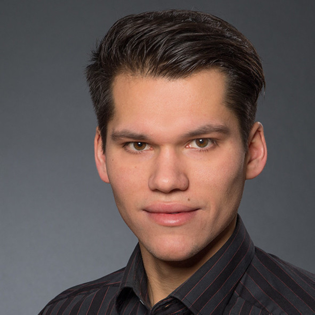 Robert Wellmann - Maschinenbau - OvGU Magdeburg | XING