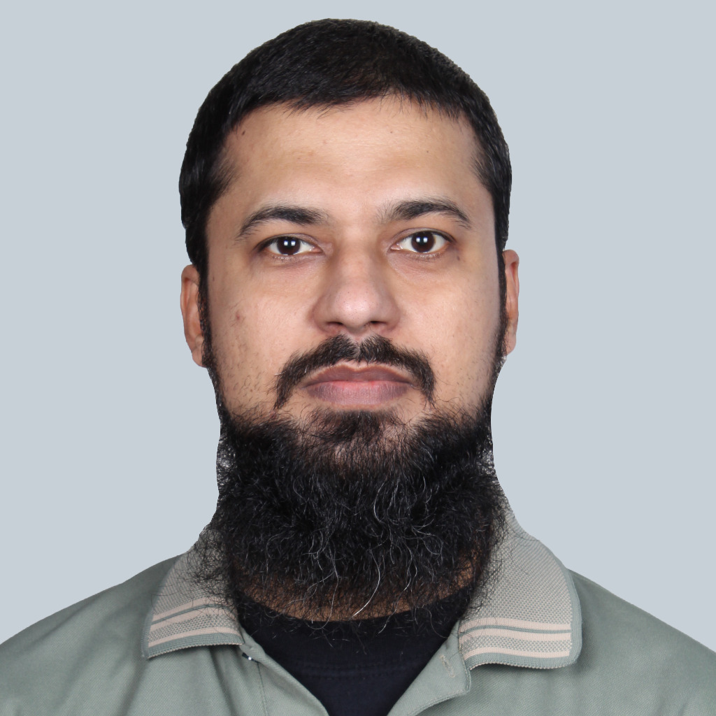 Majid Hameed - Senior Java Developer - CHECK24 Vergleichsportal Karten ...