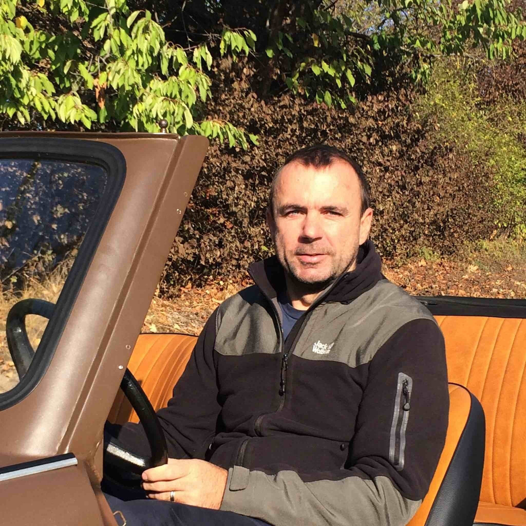 Michael Pfeil - System Engineer Battery- and Thermal Control Units - Robert Bosch GmbH ...