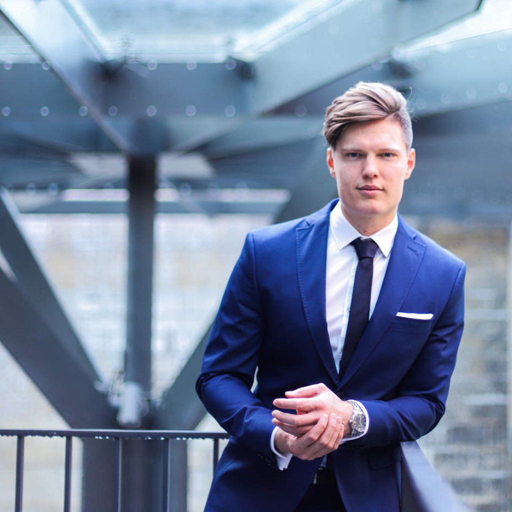 Felix Merk - Manager - Commerz Business Consulting GmbH | XING