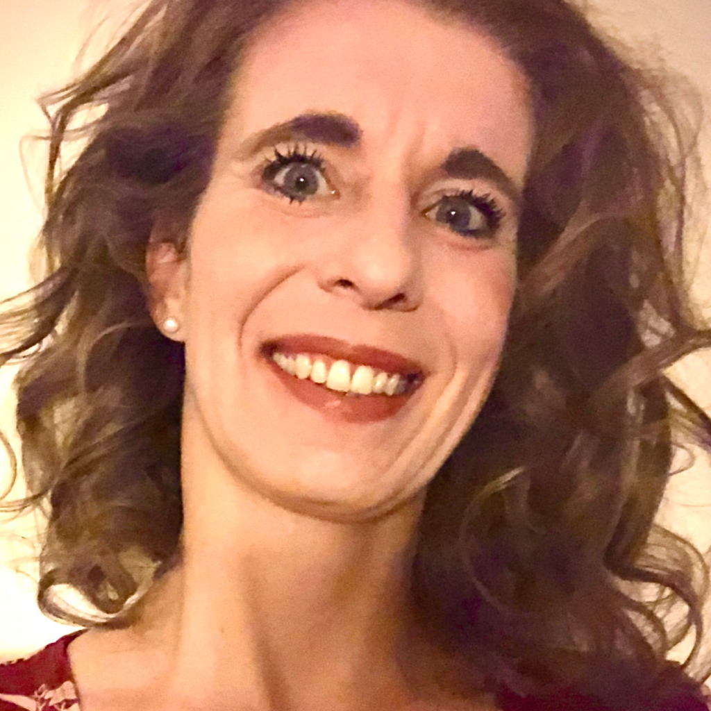 Maria Noth - Geschäftsführerin - Stiftung Frauenkirche Dresden | XING