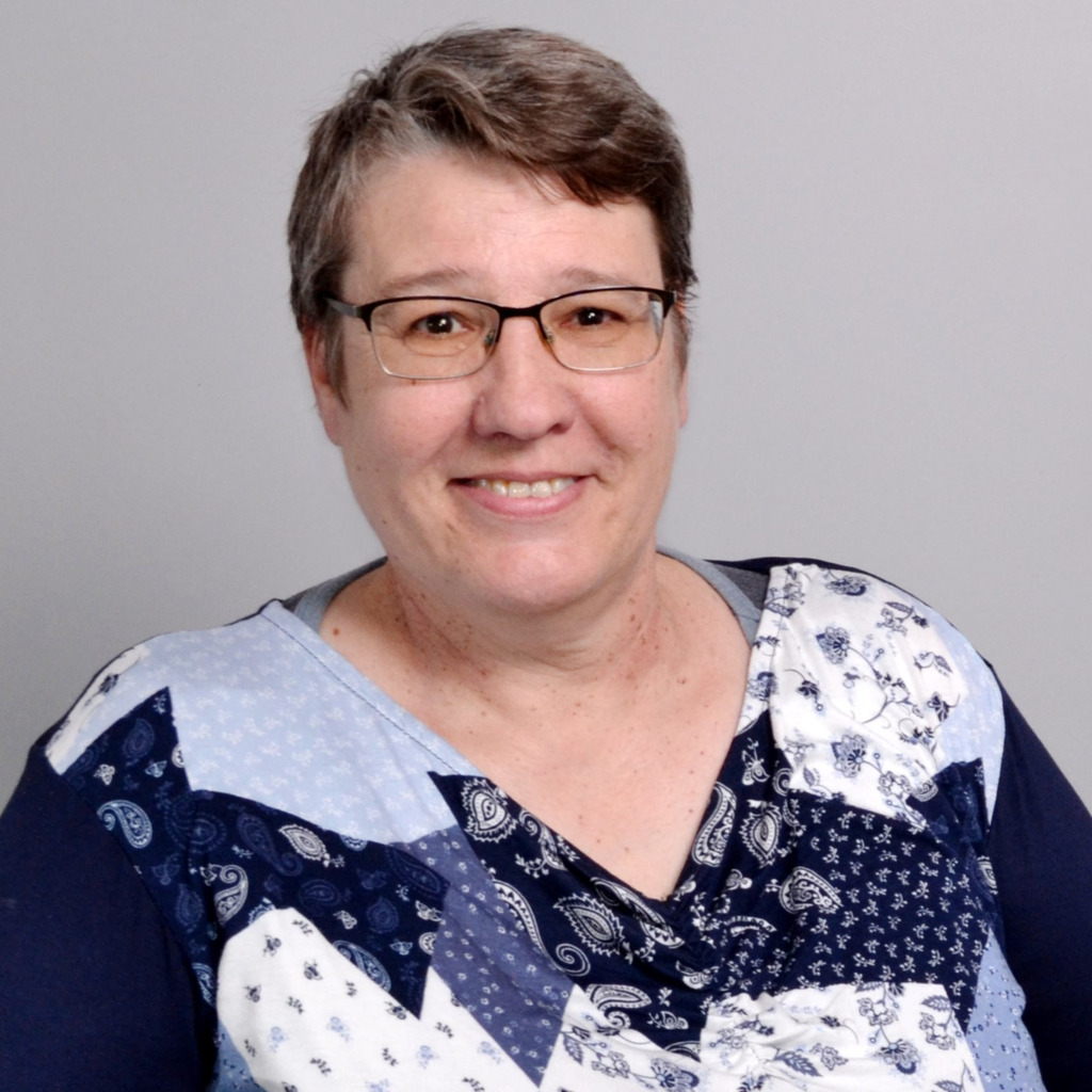 Barbara Korb - Mitarbeiterin - Gemeinde Gärtringen | XING