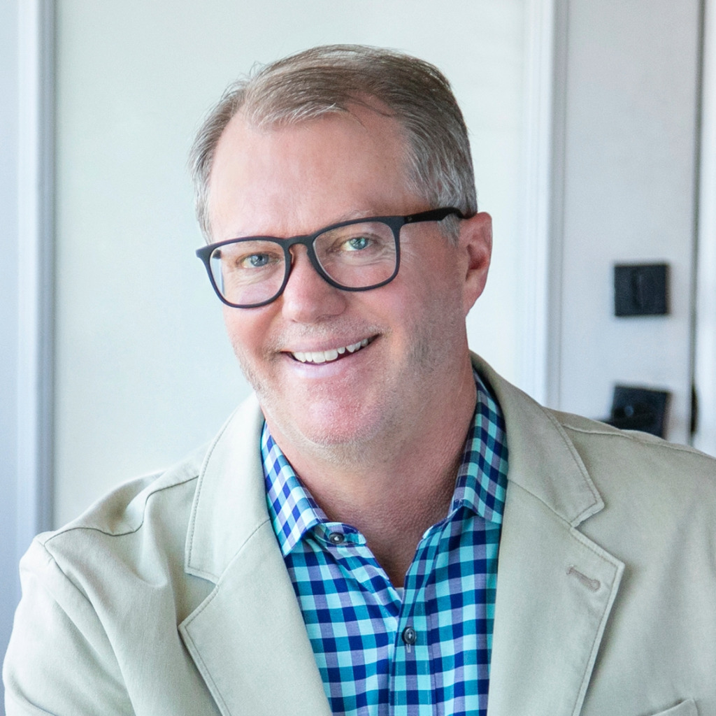 Kenton Epard - Founder - The Nexus Initiative | XING