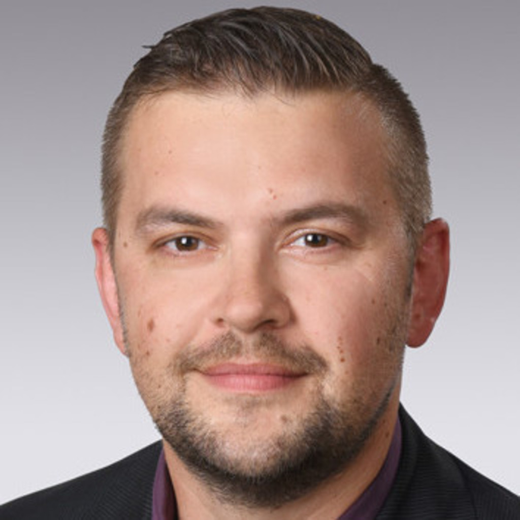 Richard Erl-Ohler - Senior Key Account Manager LED - Samsung ...