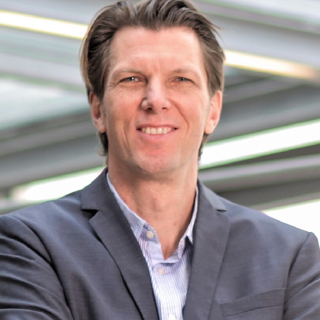 Dipl.-Ing. Martin Nölle - Director Sales and Marketing / Software ...