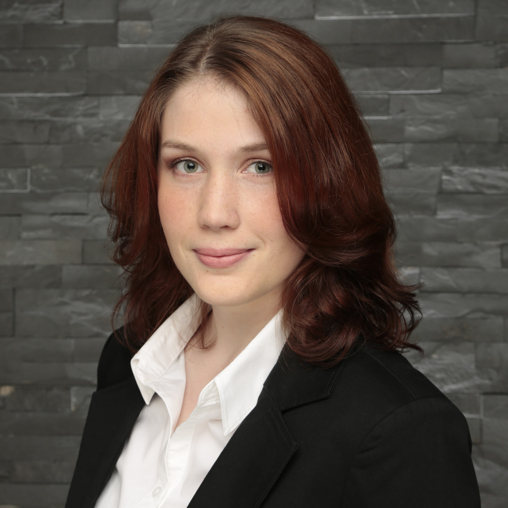 Jennifer Lieb - Projektmanager - Tektoplan Schütz, Stock & Partner mbB ...