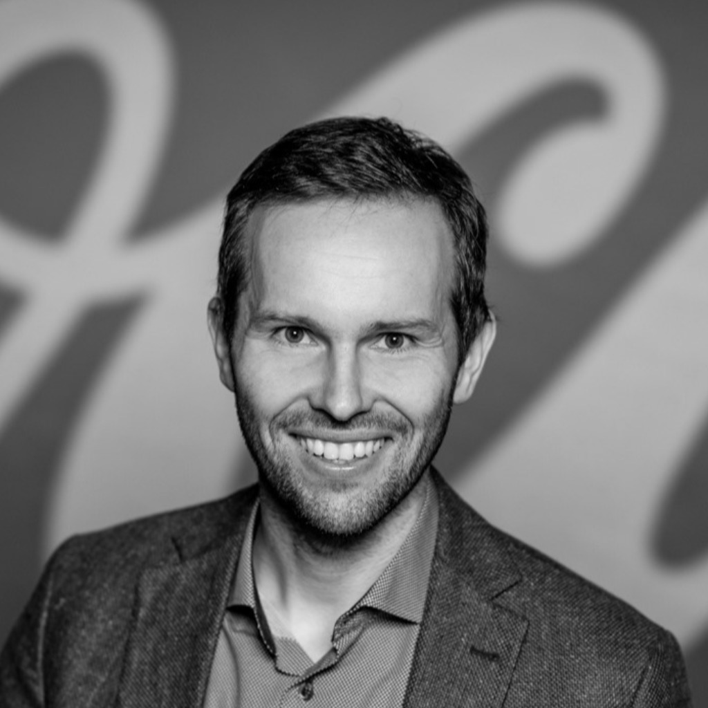 Christian Stark - Financial Accounting Manager - Coca-Cola HBC Schweiz ...