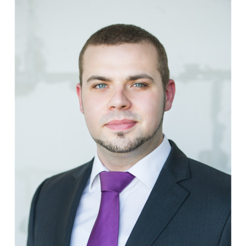 Daniel Besner - Geschäftsführer - Crossload Consulting GmbH (XLC) | XING