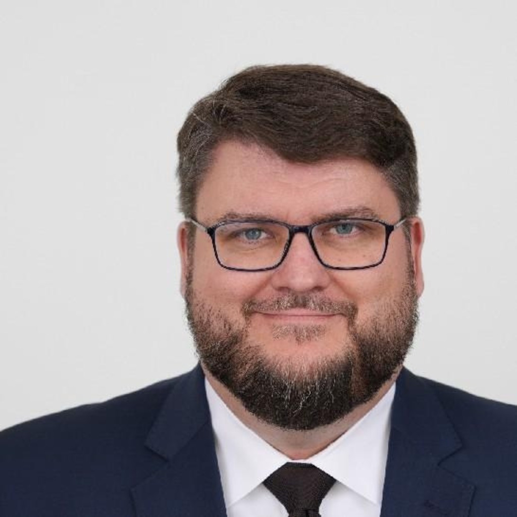 Helmut Auernhammer - Verwaltungsbeamter - Bayerisches Staatsministerium ...