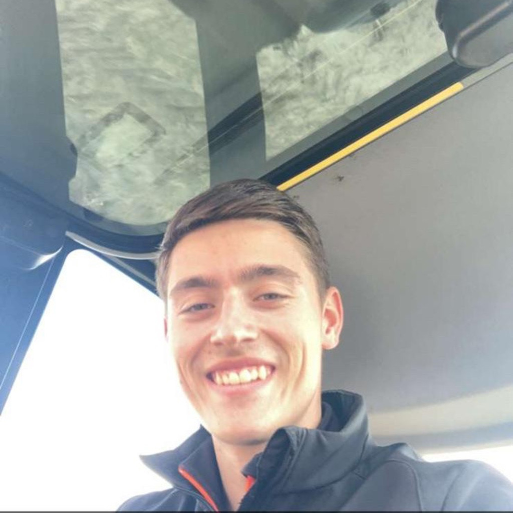 Daniel Bauer - Gemüsebau - DLR Rheinpfalz | XING