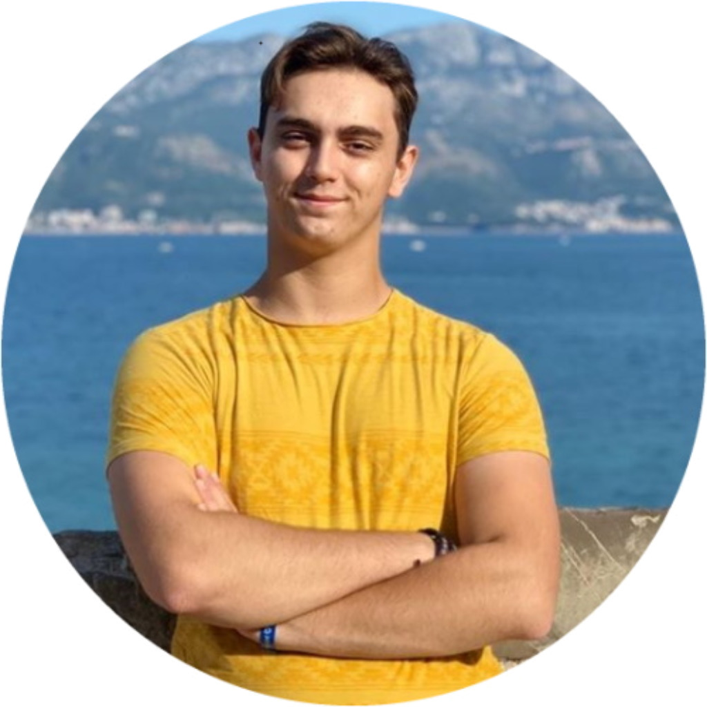 Lucas Maillard - Informatique - Campus Academy | XING