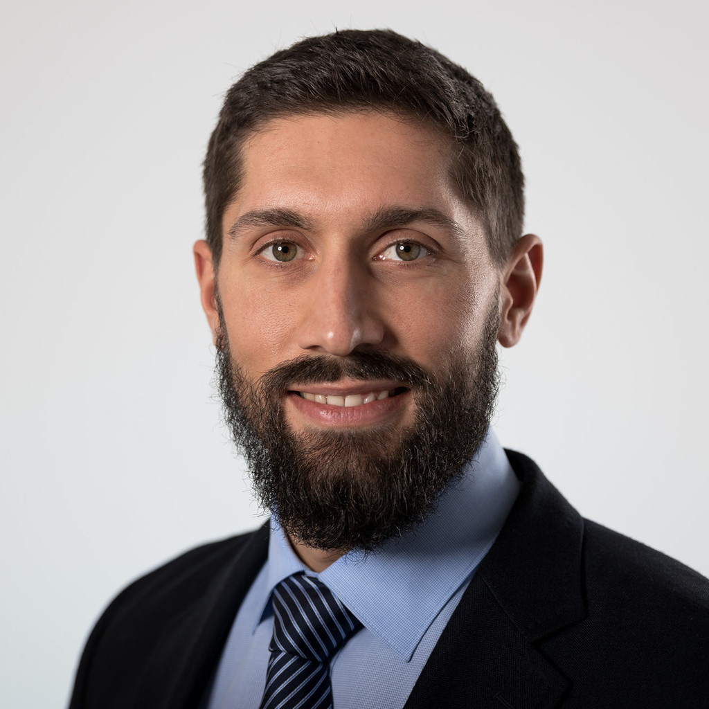 Dr. Thomas Gross - Teamleiter - Smart Automation - Linz Center of ...