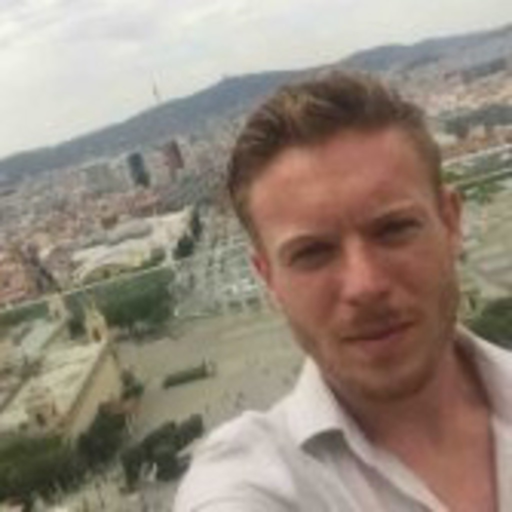 Michael Maskell - Recruitment Consultant - Only Medics | XING