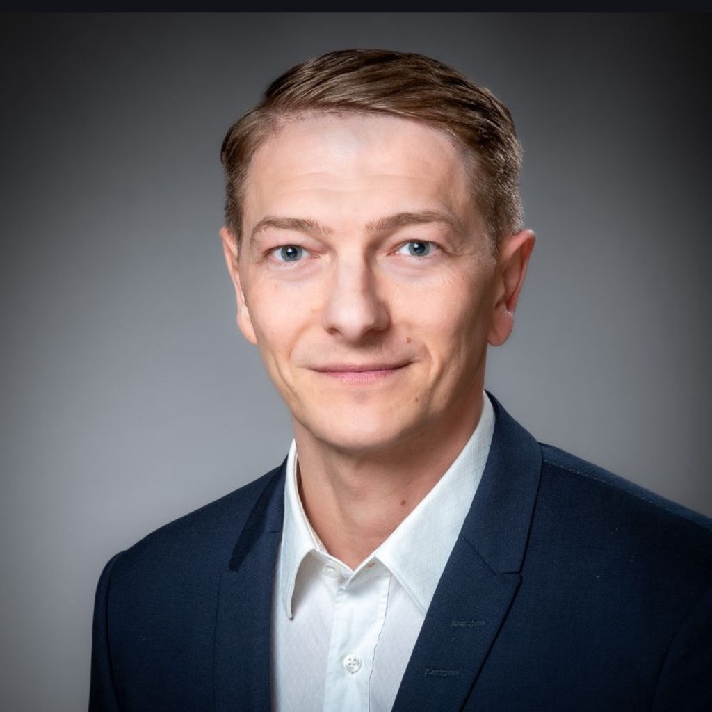 Roman Reimer - Firmenkundenberater - COMPEON GmbH | XING