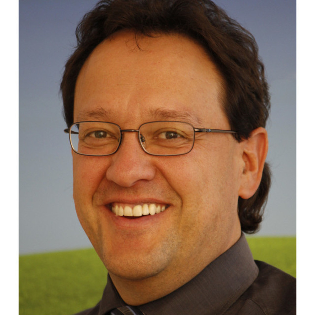 Markus Arni - Unternehmer - ORBIT Informatik AG | XING