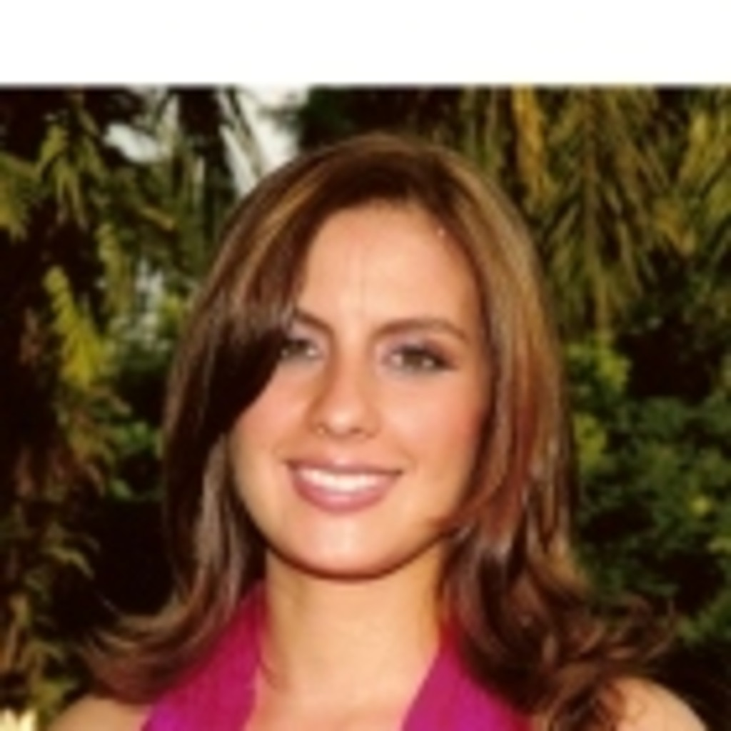 carolina rojas - Psicologo especialista desarrollo humano y organiz ...