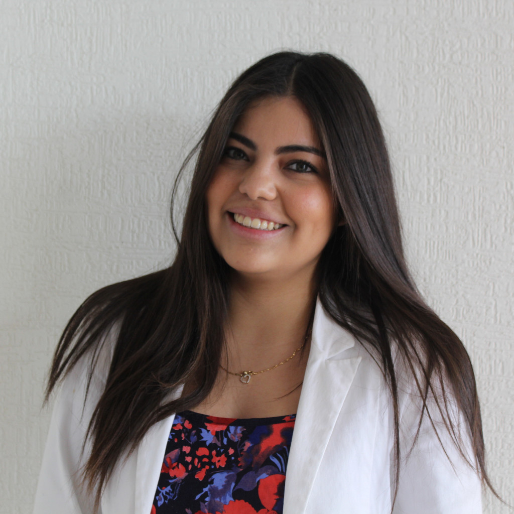 Valeria Coss - Assistant Director - Berlitz Saltillo | XING