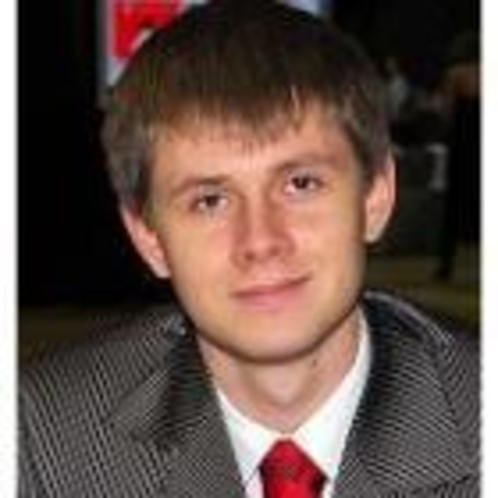 Igor Blinov - FICO - NU | XING