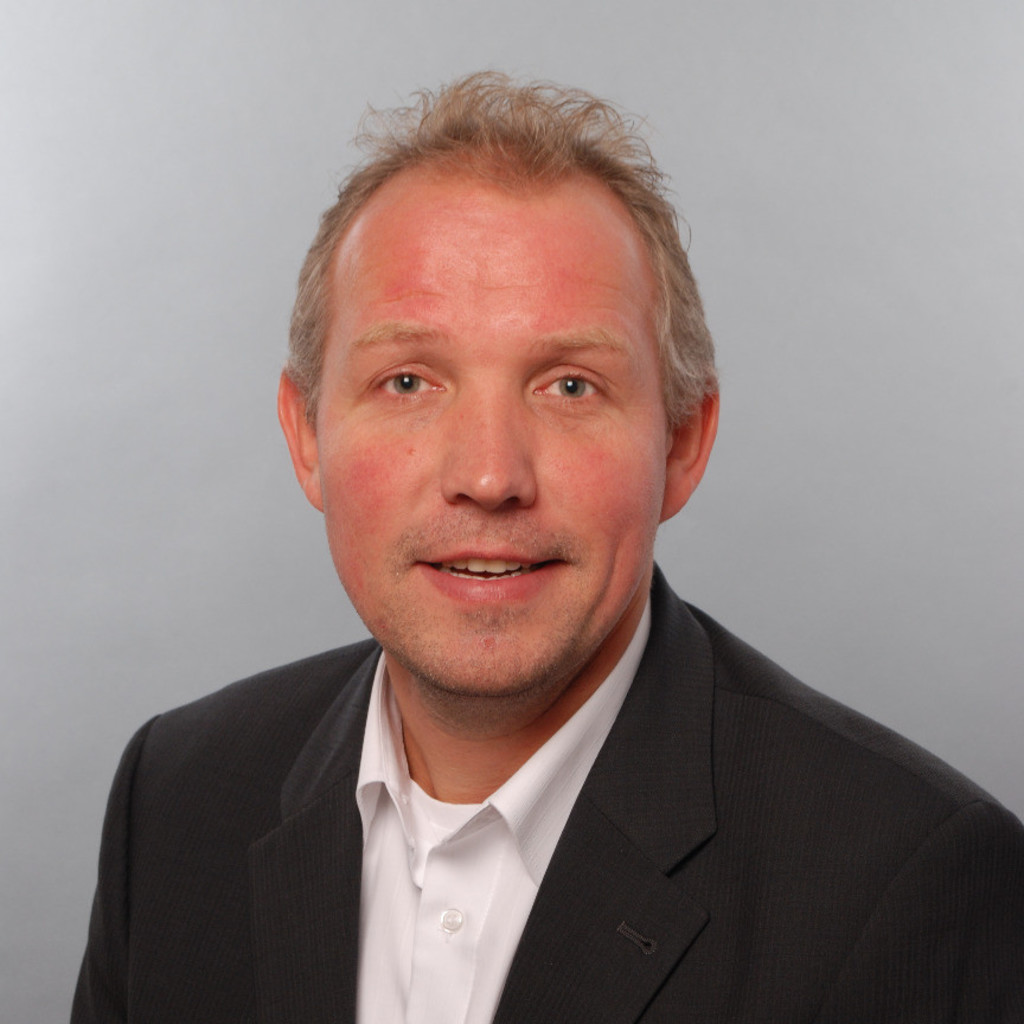 Christoph Wenk - Project Engineer - Northrop Grumman Sperry Marine B.V ...