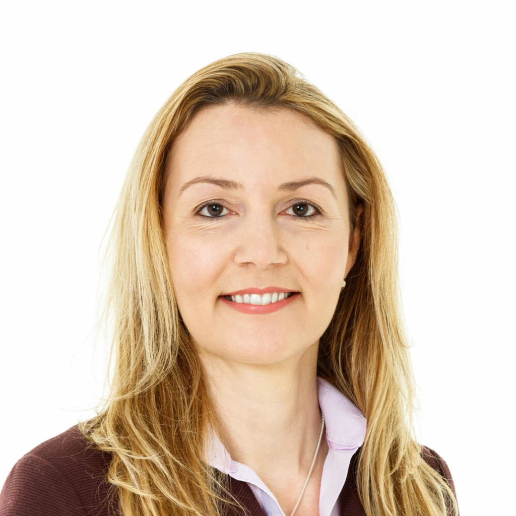 Nancy von Burg - Business Analystin/Projektleiterin Investment ...