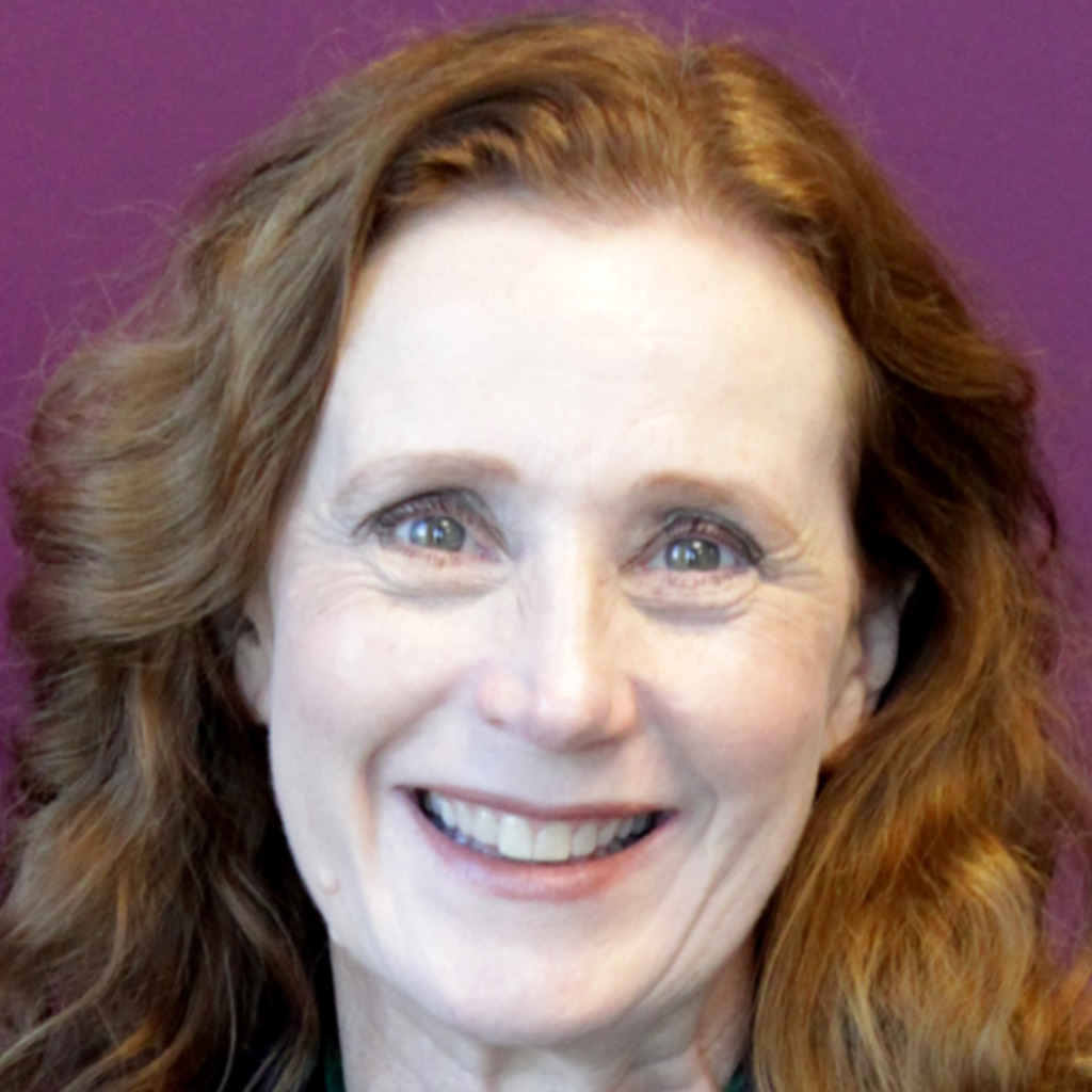 Eveline Brownstein - Director of HR - Stern Strategy Group | XING