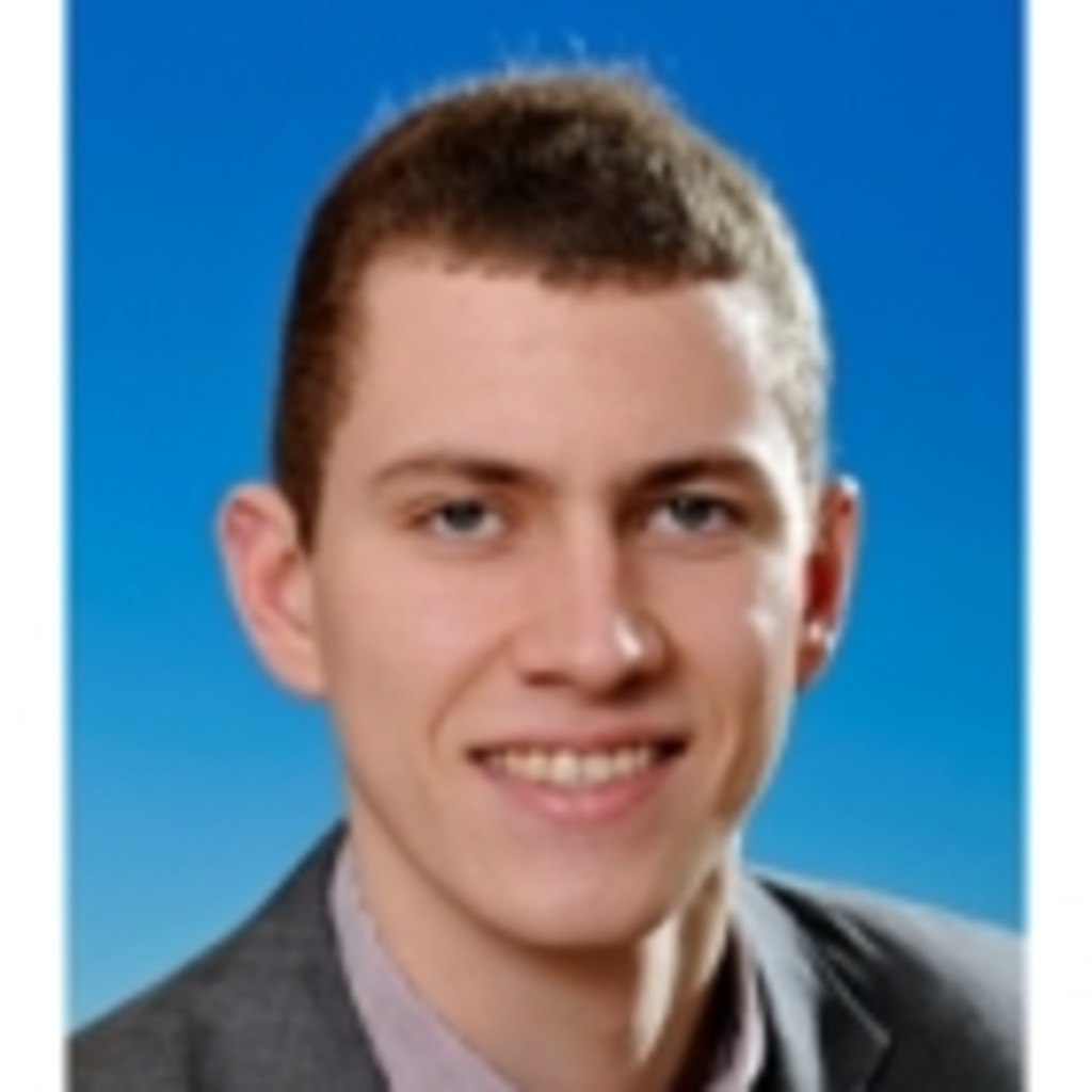 Benjamin Kastner - Politikwissenschaft, Öffentliches Recht ...