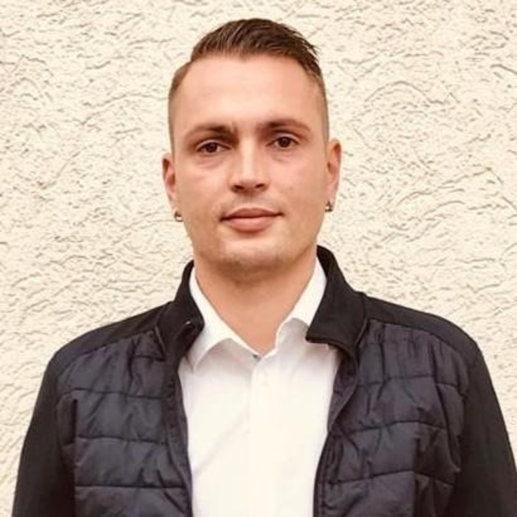 Toni Schmidt - Supervisor Produktion - Linamar Motorkomponenten GmbH | XING