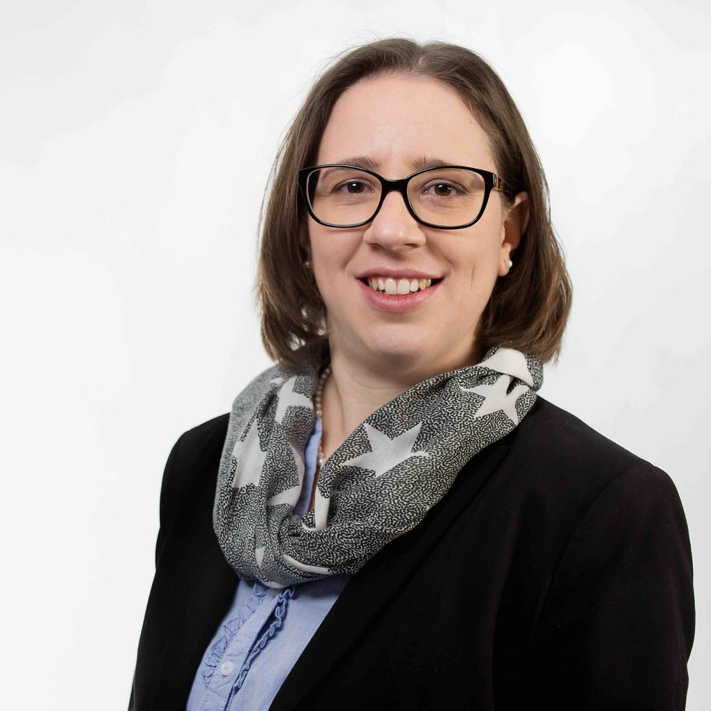 Sonja Reutter - Lohnbuchhalterin, Finanzbuchhalterin - RWT Reutlinger ...