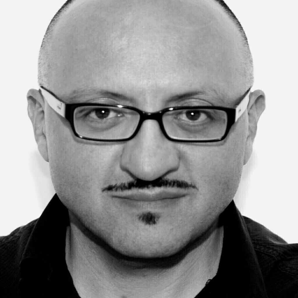 Mag. Javier Andrade - Creative Director - interartescenica | XING